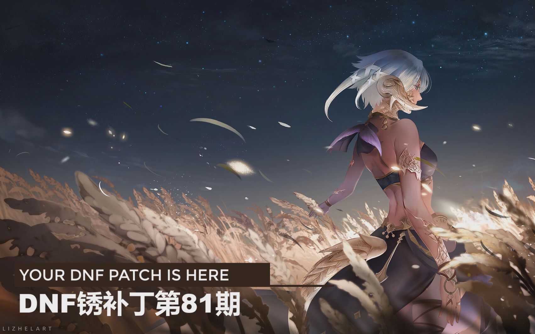 「DNF锈补丁第81期」暗魂水晶V1动态界面、希洛克RAID无言之希洛克基里宠物补丁、男女枪手燃武白全时装补丁_哔哩哔哩_bilibili