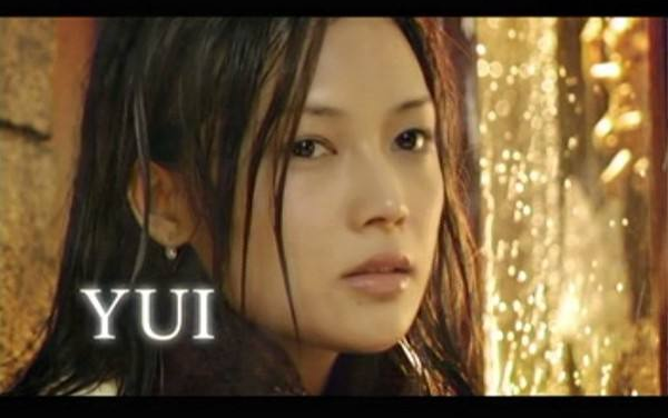 YUI Rain MV_哔哩哔哩_bilibili