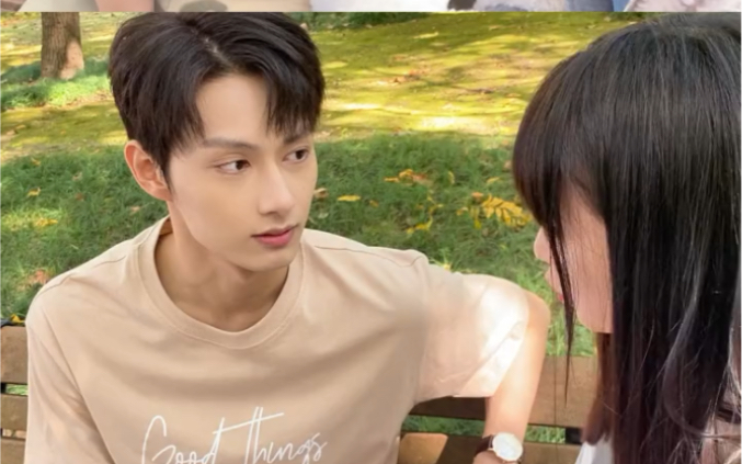 230620 SEVENTEEN 文俊辉JUN 独家童话花絮 零站-SEVENTEEN_ZER0站-SEVENTEEN_ZER0站-哔哩哔哩视频