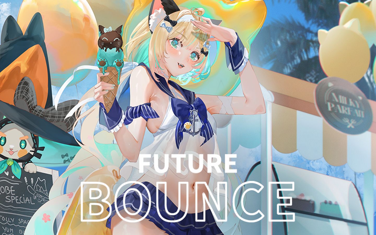 【日推电音】Mike Williams,The Him - Down The River (feat. Travie's Nightmare)-INSide_497-INSide_497-哔哩哔哩视频