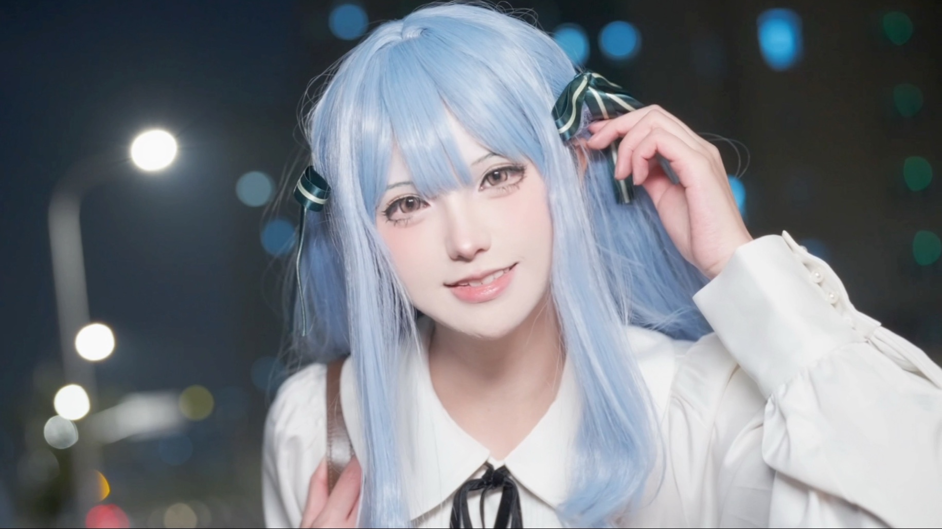 春日影（crychic.ver）强势回归-猫村爱丽丝-猫村爱丽丝-哔哩哔哩视频