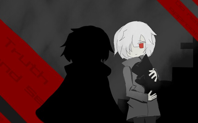 【COCTRPG/跑团】关于模组名是家犬却没画家犬立绘这件事【家犬】【1】_哔哩哔哩_bilibili