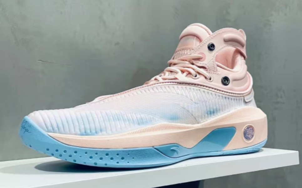 KT8篮球鞋实战测评！_哔哩哔哩_bilibili