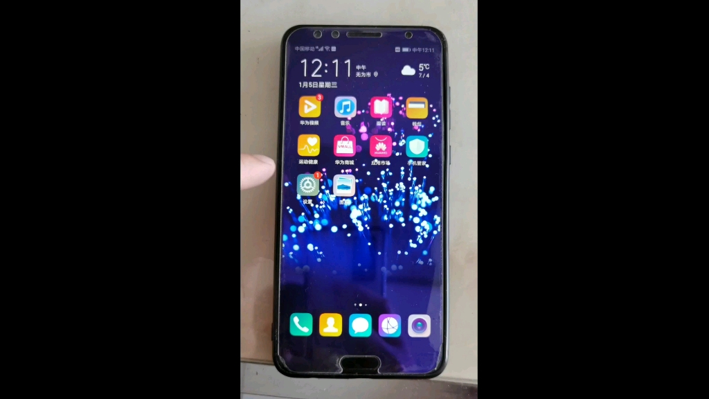 四年前麒麟960的华为nova2s更新鸿蒙系统现状，日常使用流畅焕新~不知道有多少人看_哔哩哔哩_bilibili