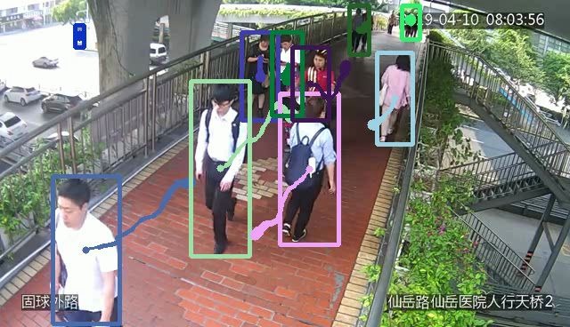 车辆跟踪 车辆检测 Yolov5 Deepsort Yolov4 Yolov3 目标跟踪 目标检测