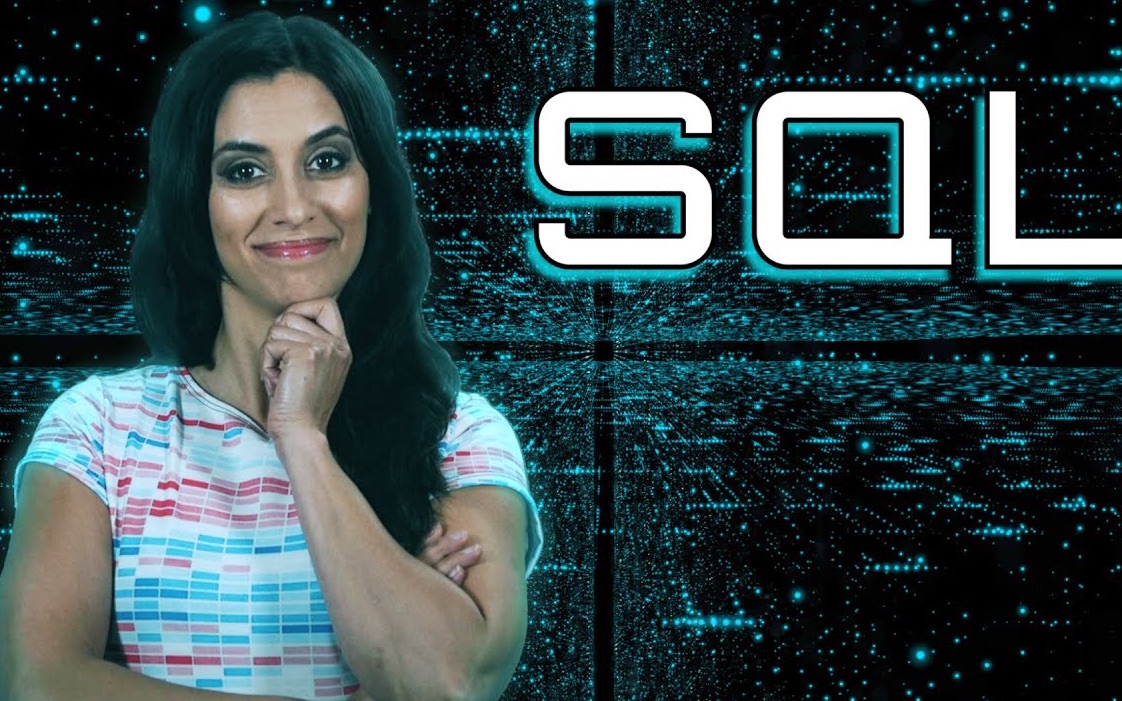 通过Socratica学习SQL | || SQL教程| || SQL入门_哔哩哔哩 (゜-゜)つロ 干杯~-bilibili