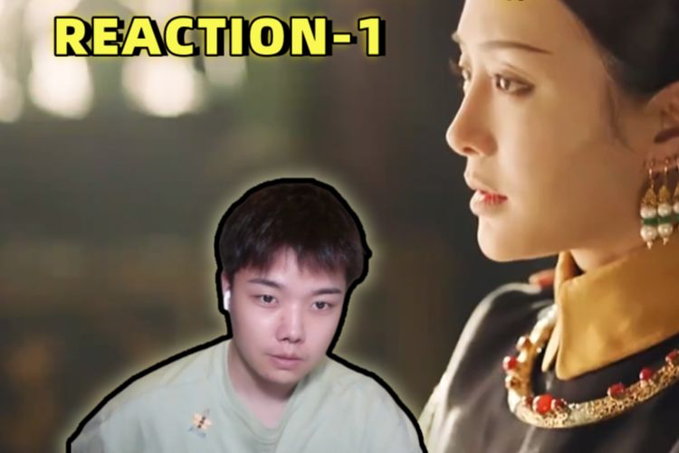 【璎珞传/精简RE-1】第一集就如此刺激！不敢想象！！-武阎君Kushc-武阎君Kushc-哔哩哔哩视频