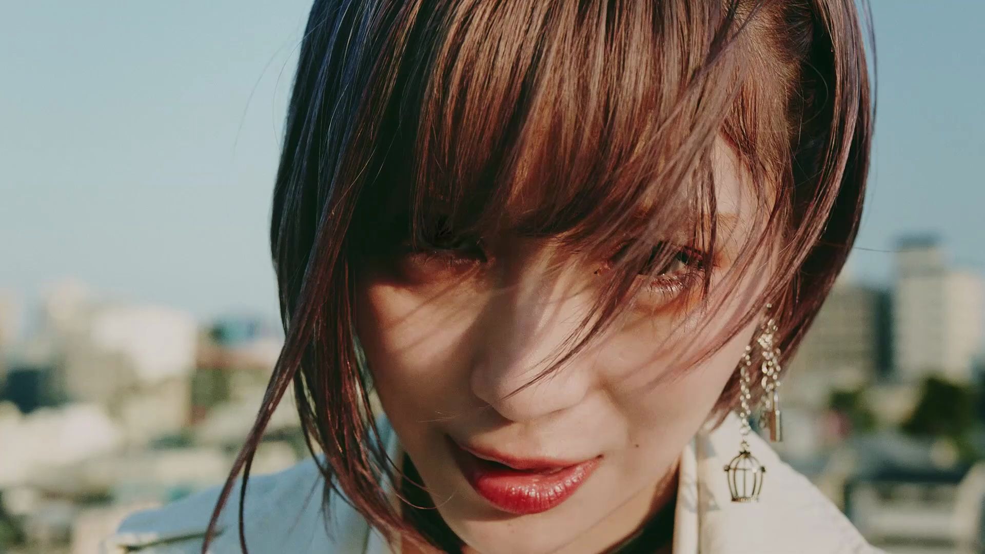 ReoNa 『unknown』-Music Video YouTube EDIT ver.-（ReoNa 1st Full Album "unknown"）_哔哩哔哩 (゜-゜)つロ 干杯 ...