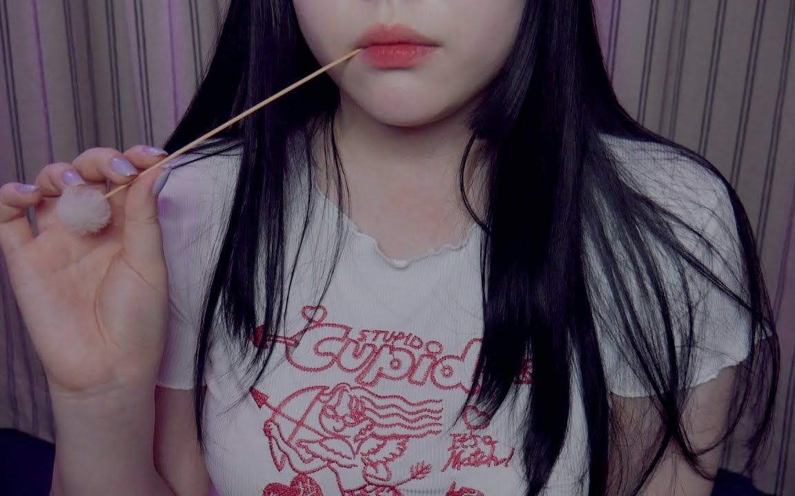 【DOOBOO ASMR】30分钟通过视觉和听觉触发帮你入睡-大橙子ヾ-大橙子ヾ-哔哩哔哩视频