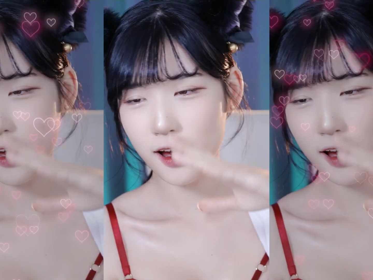 美丽大方的女主播 golaniyule0 2023-11-14-bilibili(B站)无水印视频解析——6li6在线工具箱