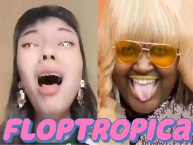 【杯糕×黑蒜】 梦中的h0rny(cupcakke Remix) Zaynzarka Zaynzarka 哔哩哔哩视频