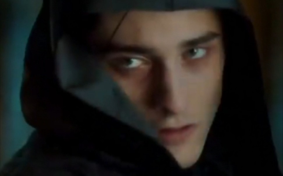 【马甜甜/Maxence】19秒夺走你的卧槽_哔哩哔哩_bilibili