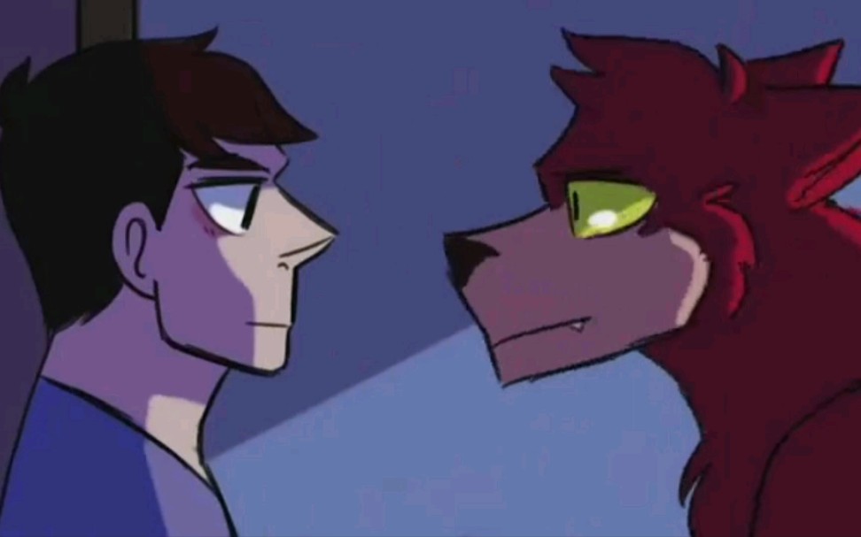 Furry Animation 合集 By Nikiciy