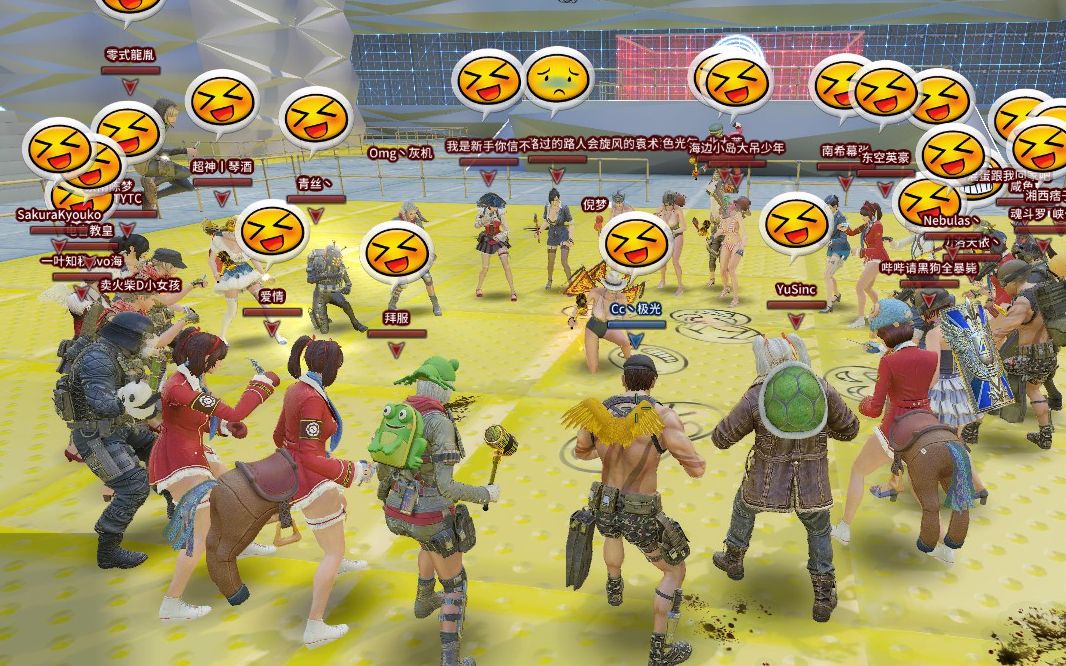 【再见！CSOL2！】三年烽火，永不熄灭_哔哩哔哩_bilibili