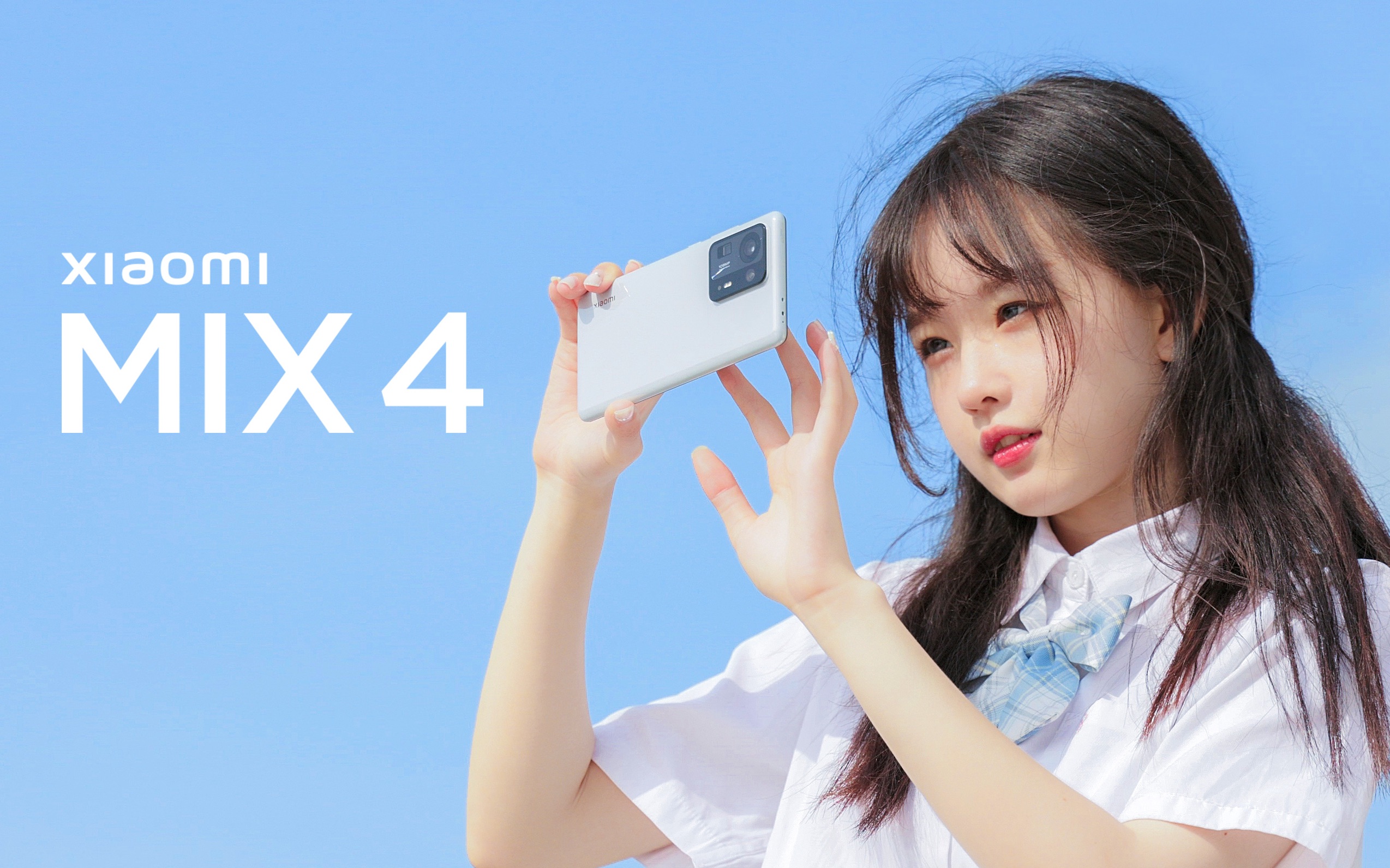 十年米粉是如何看小米MIX4的？【字幕君】_哔哩哔哩_bilibili