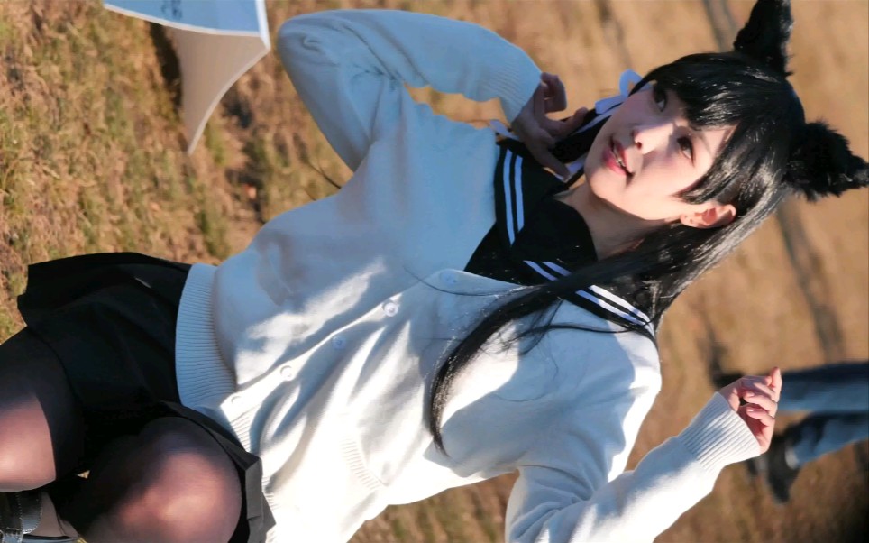 C97台湾出身的 Ely（伊利）爱宕/《阿兹路》_哔哩哔哩_bilibili