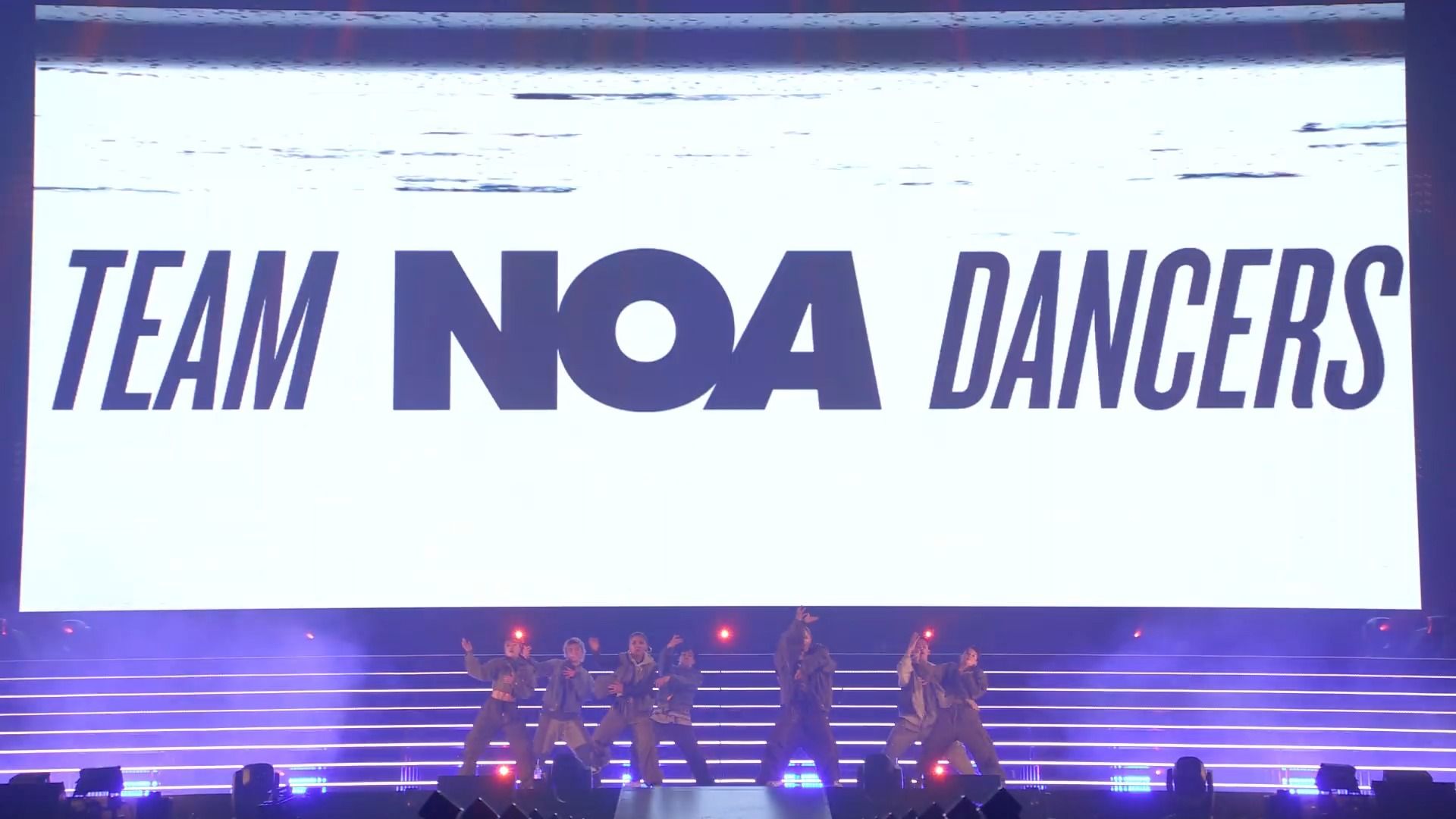 NOA "NO.A"TOUR SPECIAL LIVE IN ARIAKE ARENA-TNT百分号-TNT百分号-哔哩哔哩视频