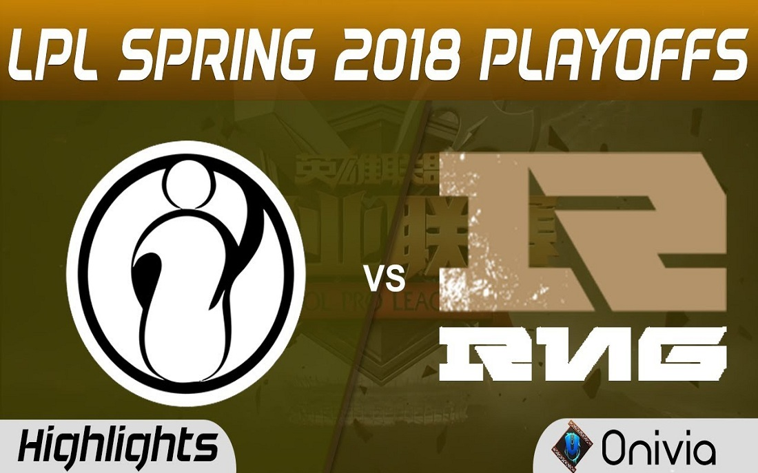 快速看完LPL半决赛 RNG vs IG 恭喜RNG 3:2战胜IG杀入决赛 04月21日_哔哩哔哩_bilibili