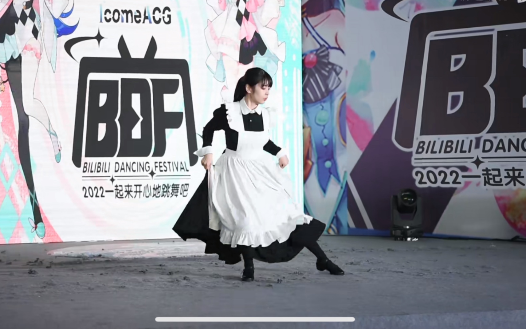 俏皮可爱的古典舞《上铃鼓》,谁能拒绝美翻天的古风舞蹈呢? 未雨绸缪哦耶 舞蹈 哔哩哔哩视频