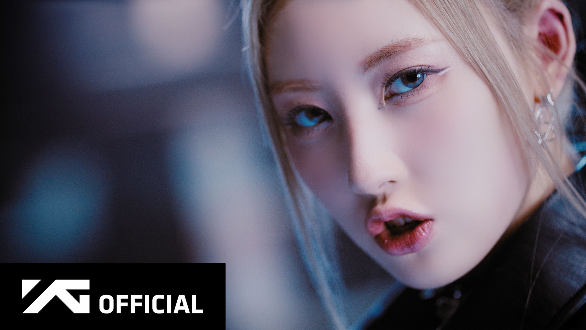 BABYMONSTER - ‘SHEESH’ TEASER | RAMI-BABYMONSTER_YG-BABYMONSTER_YG-哔哩哔哩视频