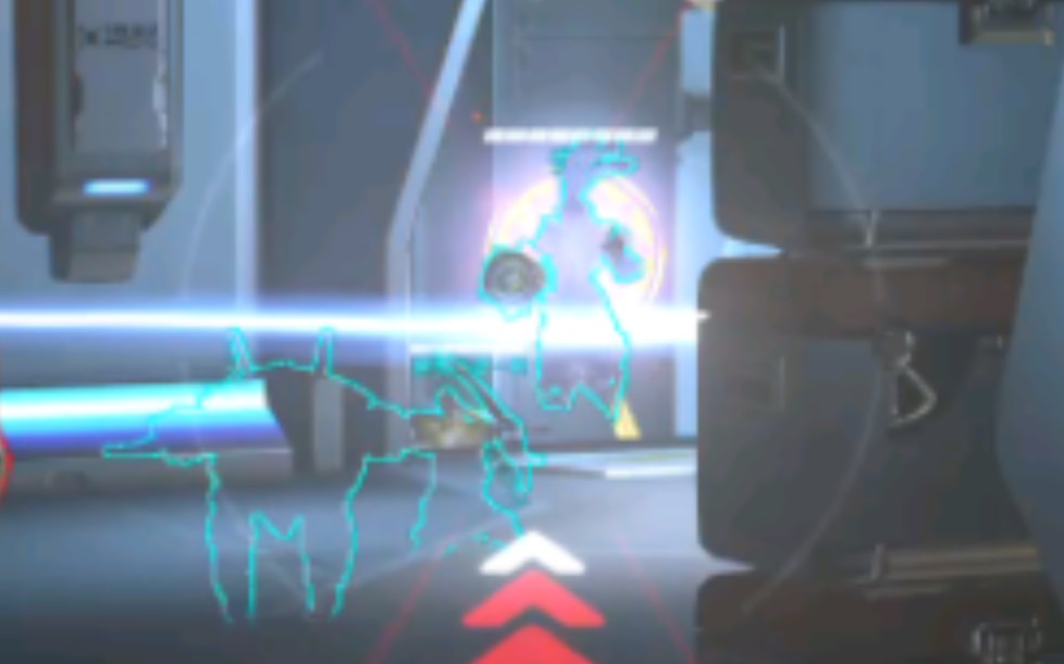 ow1最后的百合炸胡_哔哩哔哩bilibili_原神