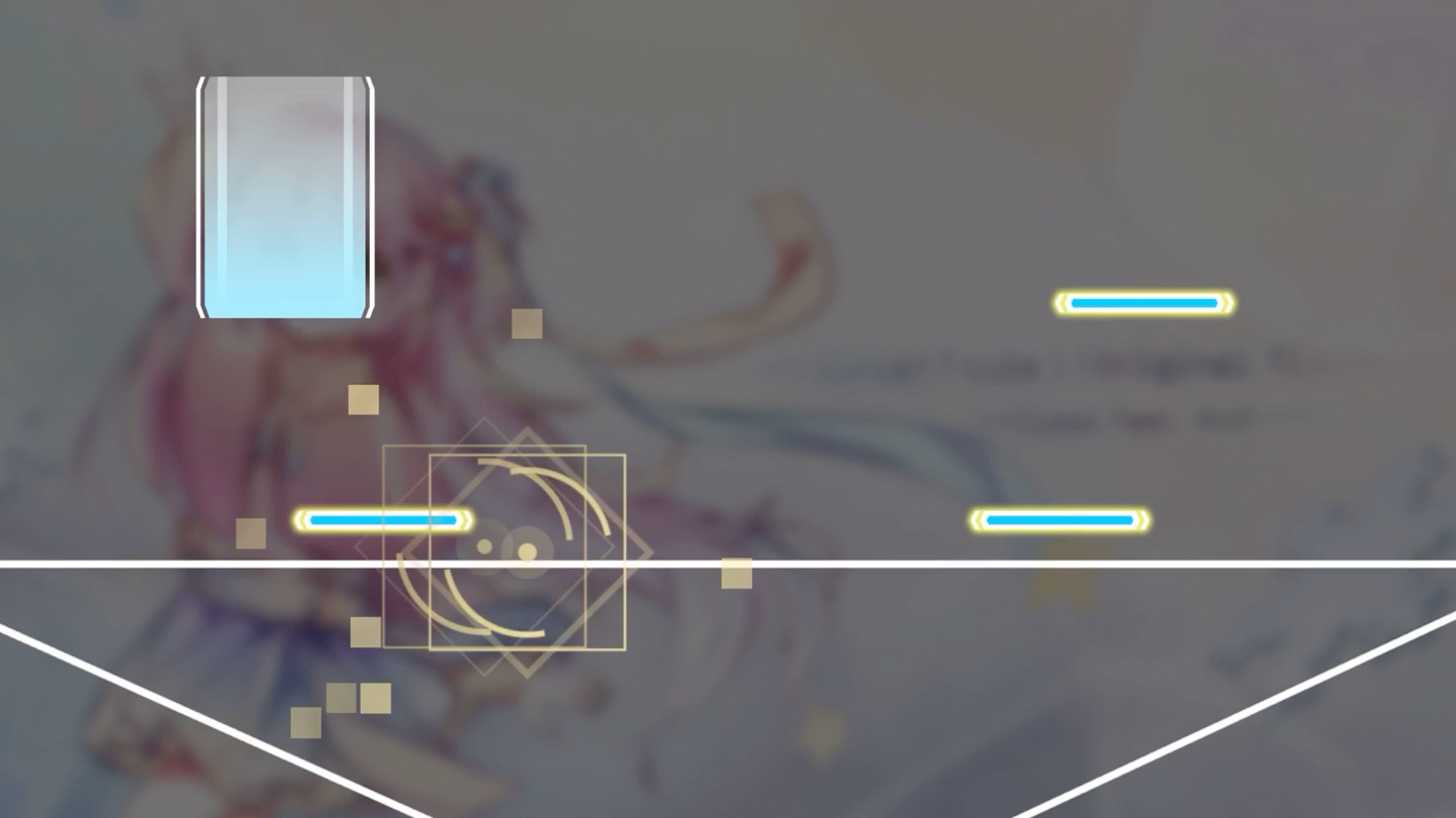 phigros winter cube_哔哩哔哩_bilibili