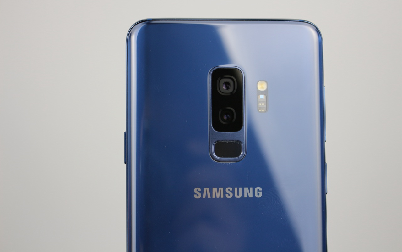 「大米评测」骁龙845对决A11、835、970！ 三星S9+详细评测（上）_哔哩哔哩_bilibili