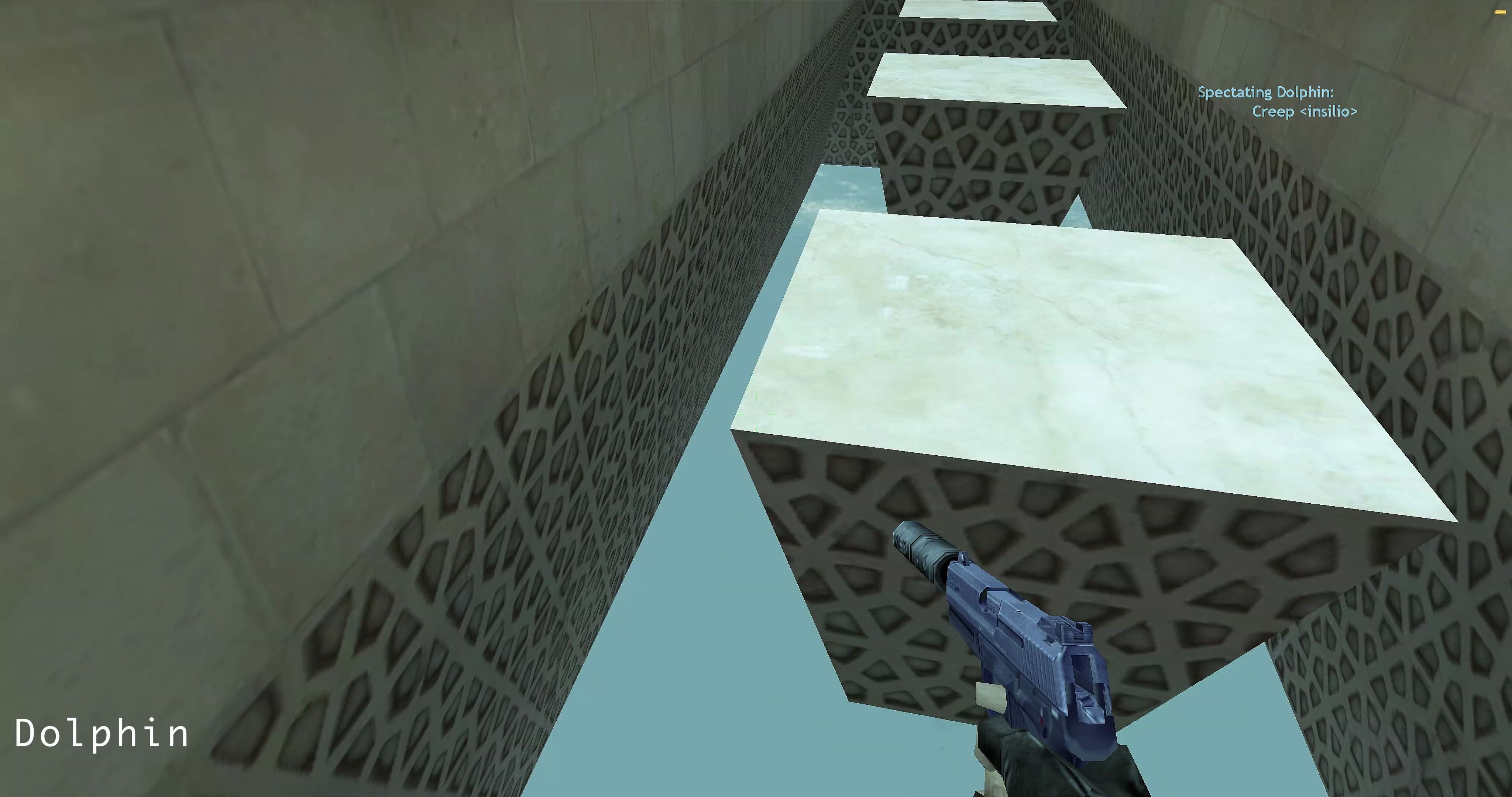 【CSKZ】kz_kzsca_heaven2 and kz_ea_beneath_哔哩哔哩_bilibili