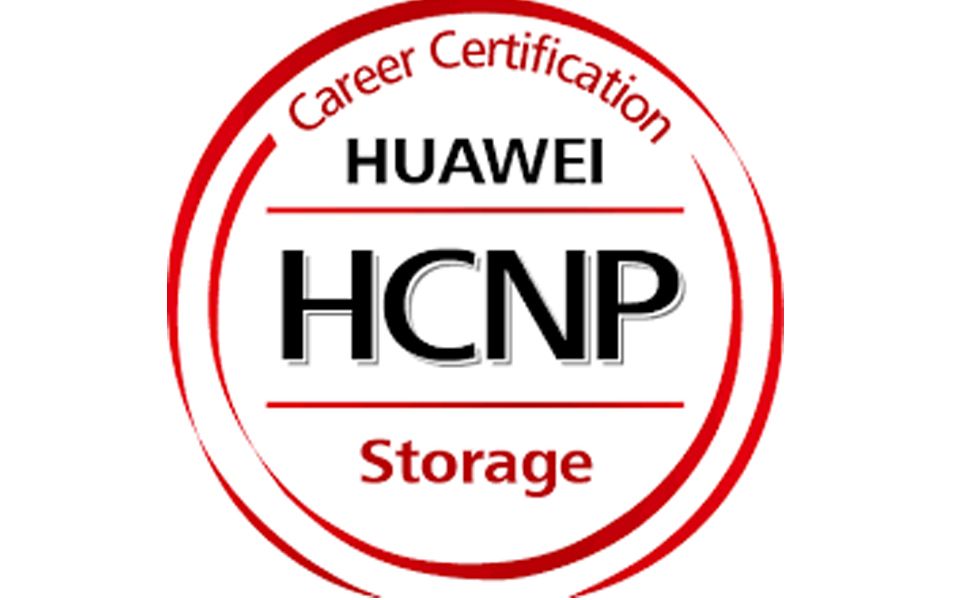 HCIP-Storage华为认证存储高级工程师在线课程【HCNP】_哔哩哔哩_bilibili