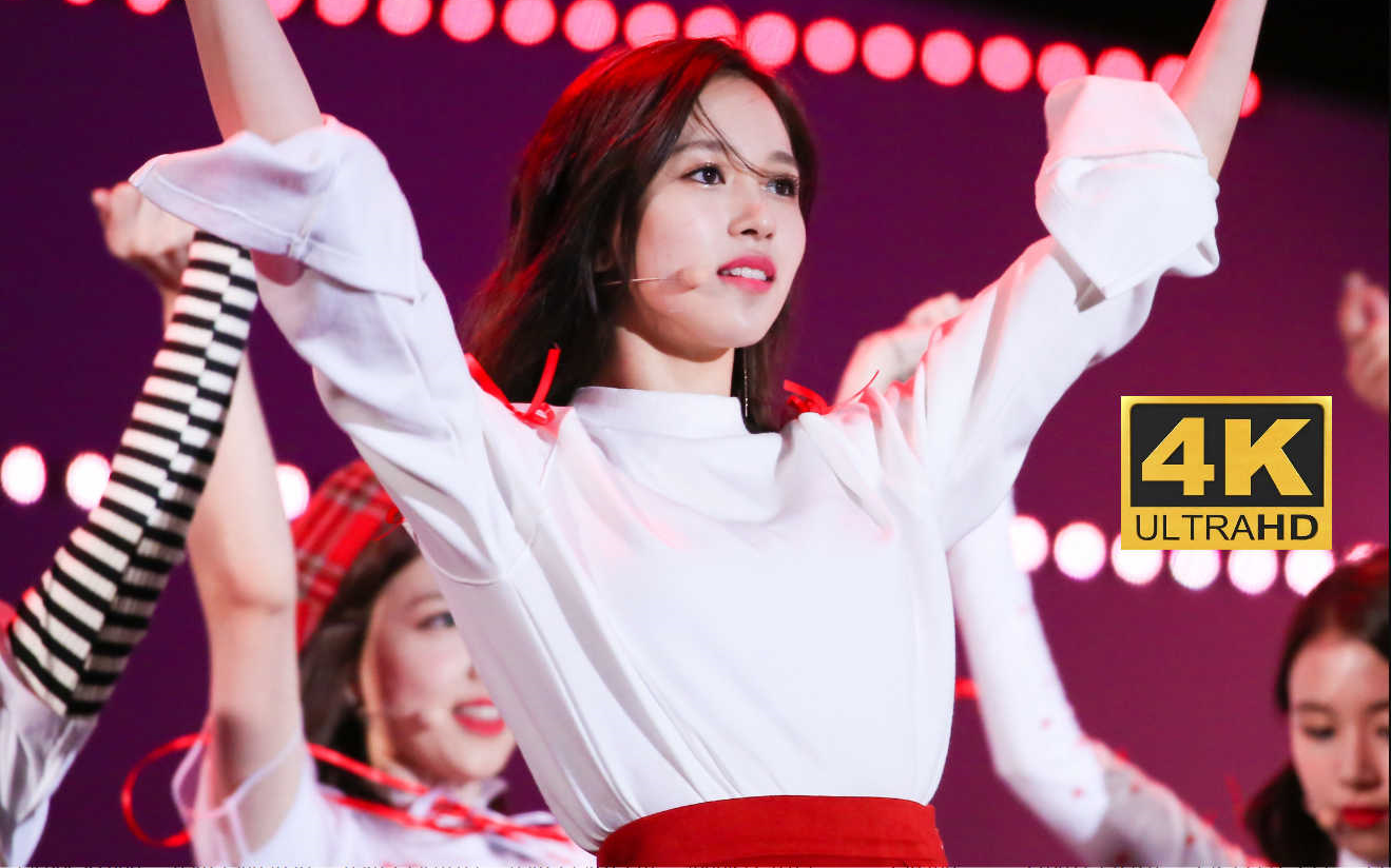 【4K中字】TWICE - 1 TO 10 名井南入坑名场面 兔瓦斯考古现场 161027 M!Countdown in Jeju 济州综合竞技场-照红叶喜欢听Kpop-照红叶喜欢听Kpop ...