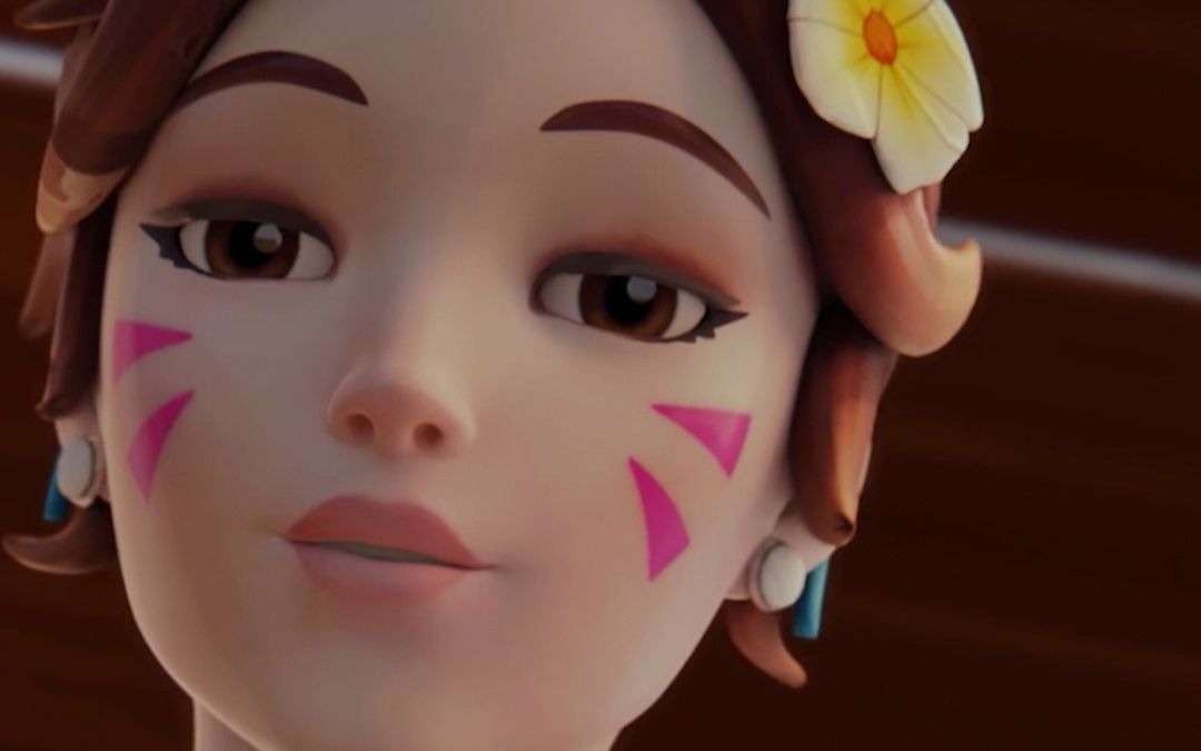 [3D]blendy 作者Fantia合集