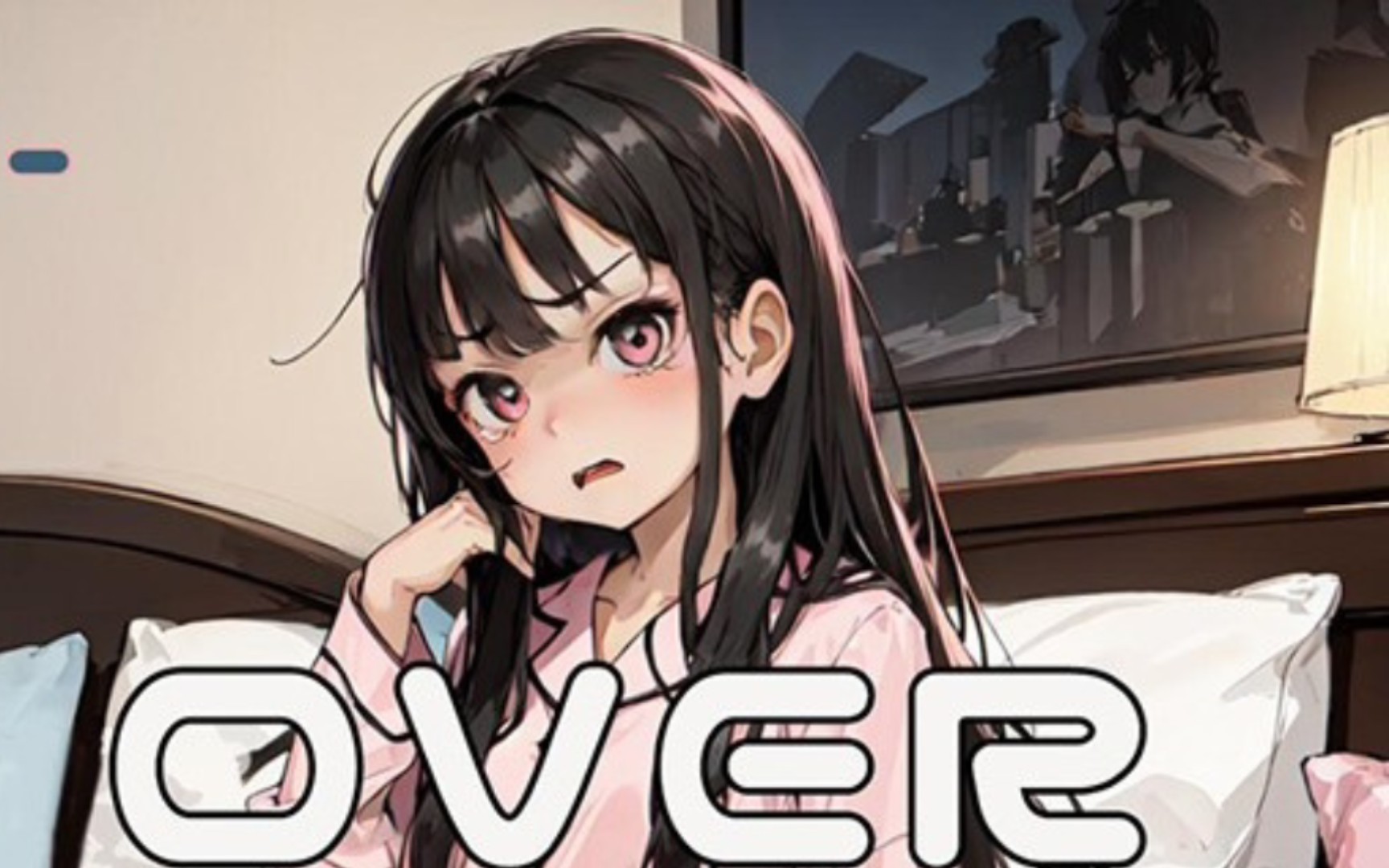 【互动SLG/全动态】吊挂模拟器2：被囚禁的美女机械歼 Ver1.1.1