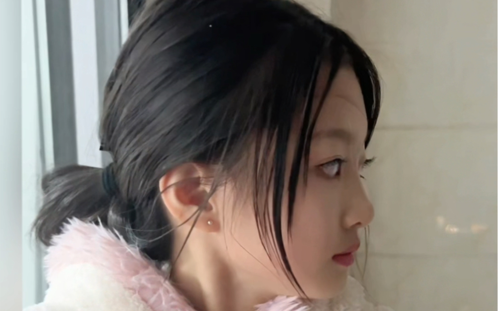 超甜的kiss me-谢六六liuliu-谢六六liuliu-哔哩哔哩视频