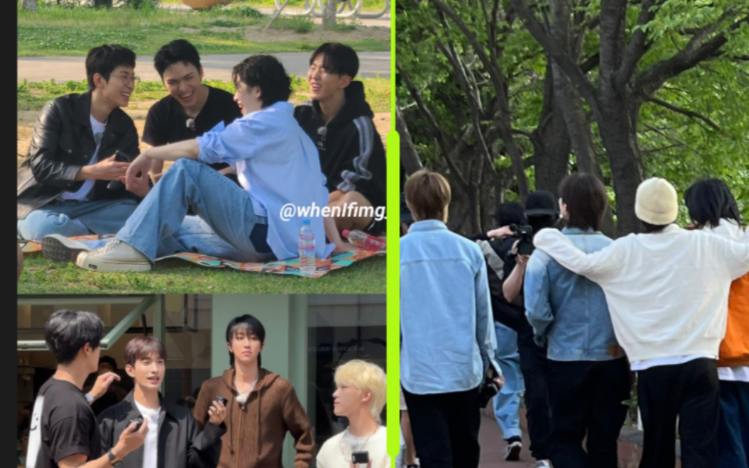 [GOING SEVENTEEN] EP.82 TOUR SEV SEV : 软耳根旅行