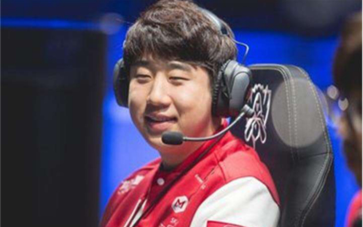 IG.Duke离队—S9没能上场稍有遗憾。_哔哩哔哩 (゜-゜)つロ 干杯~-bilibili