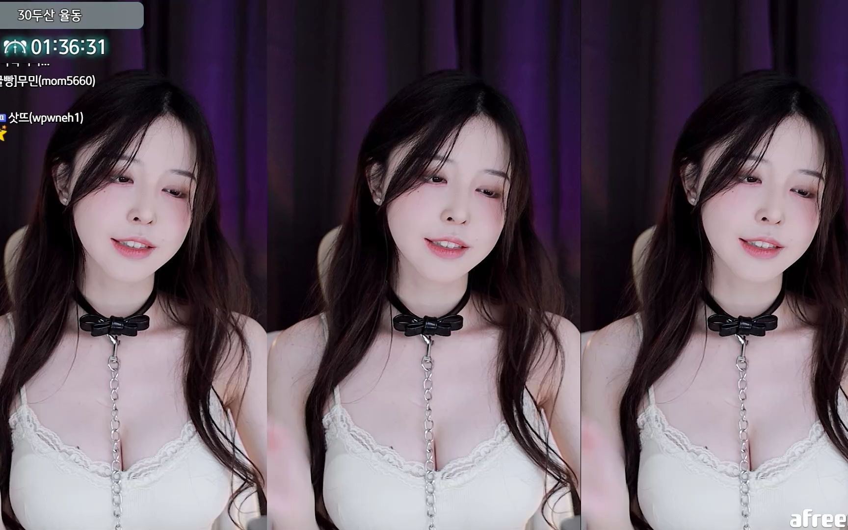 [moonstruck1] Pet-Jevon1106-Jevon1106-哔哩哔哩视频