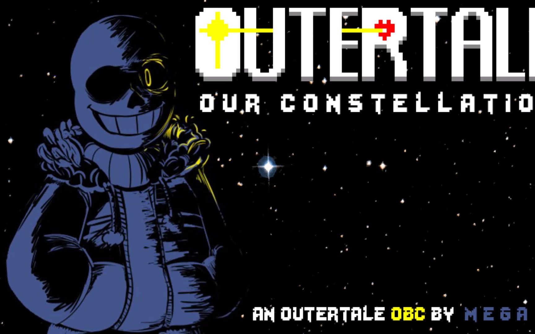 [Fallen Stars] Our Broken Constellations Animated OST