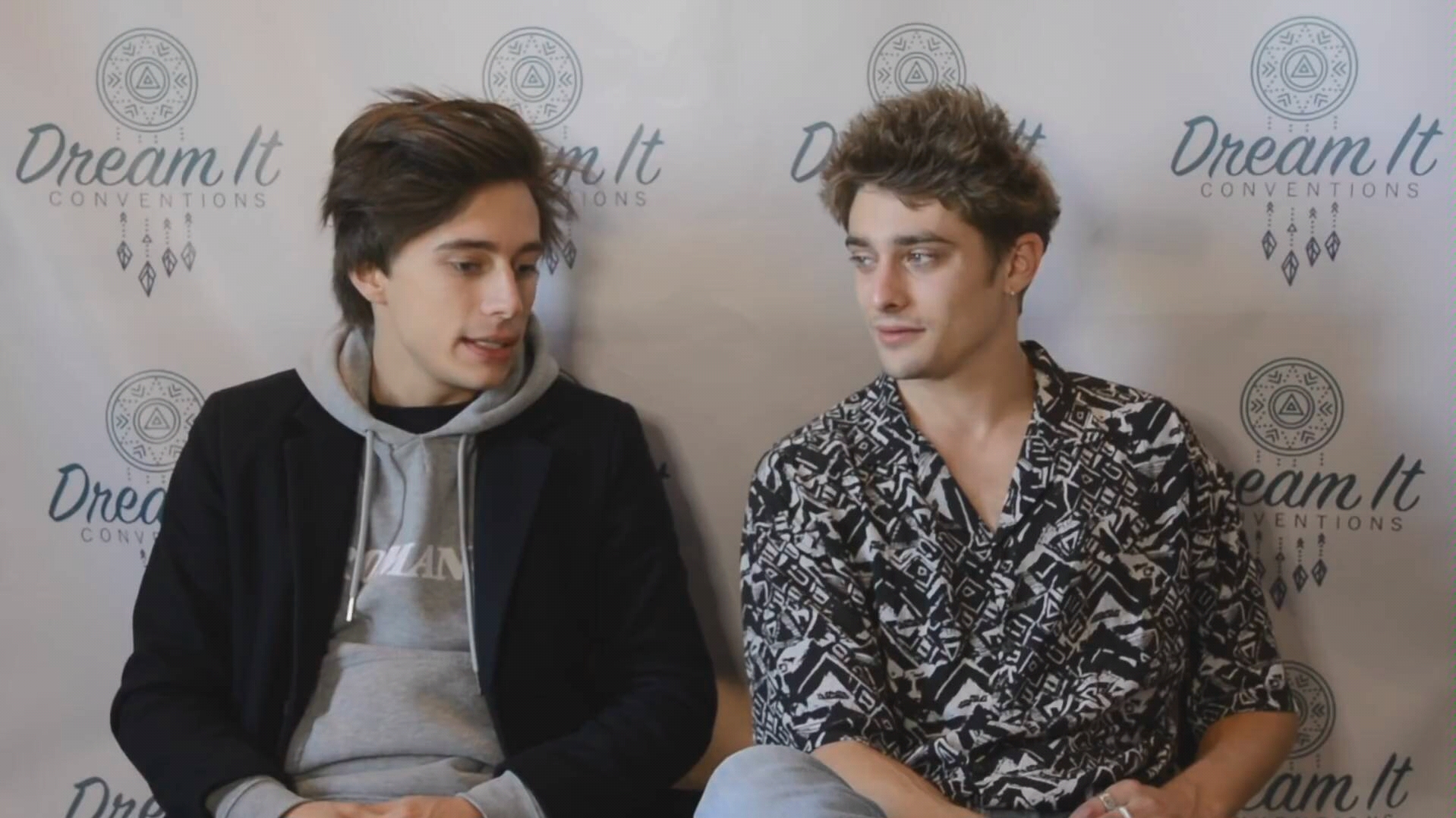 【法版SKAM/MAXENCE AXEL】EIL4 马老师和阿老师的采访_哔哩哔哩_bilibili