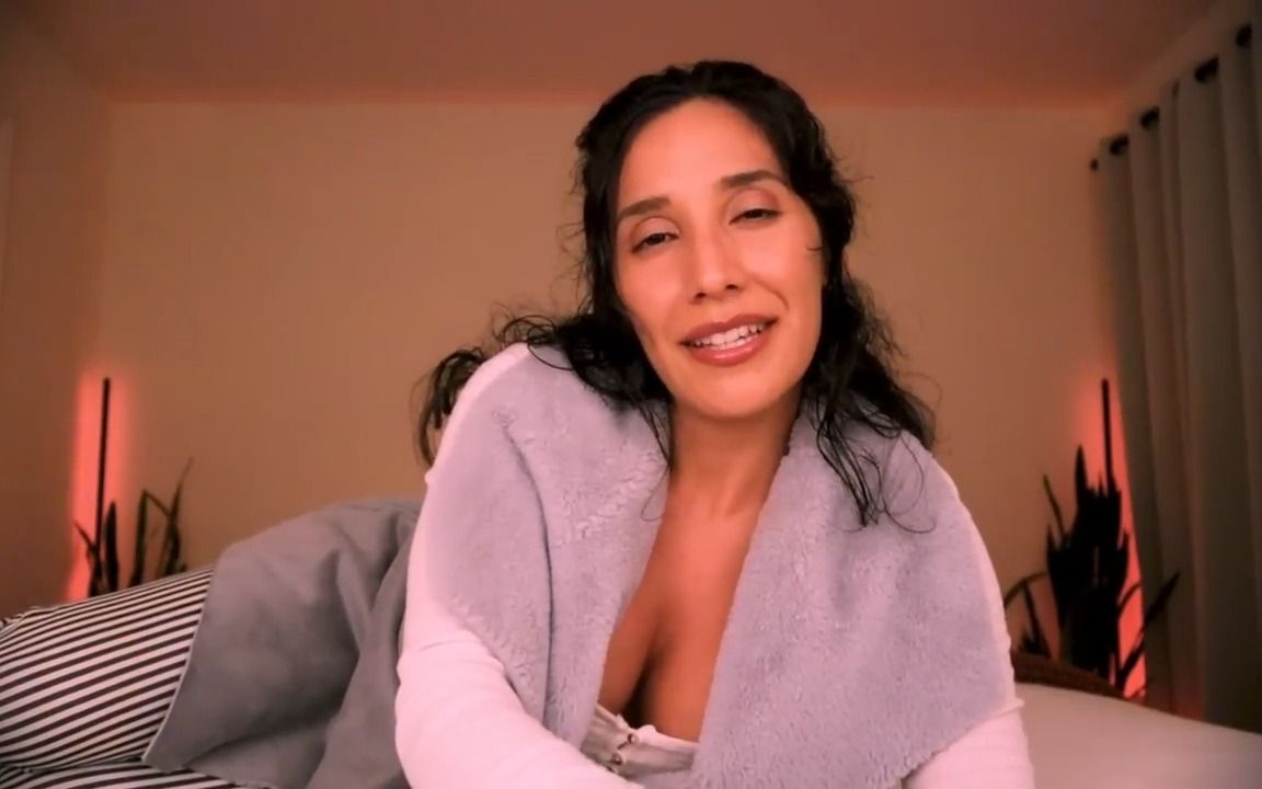 妈妈M-2(ASMR、治愈、助眠、怀抱)-欲熟文化研究-欲熟文化研究-哔哩哔哩视频