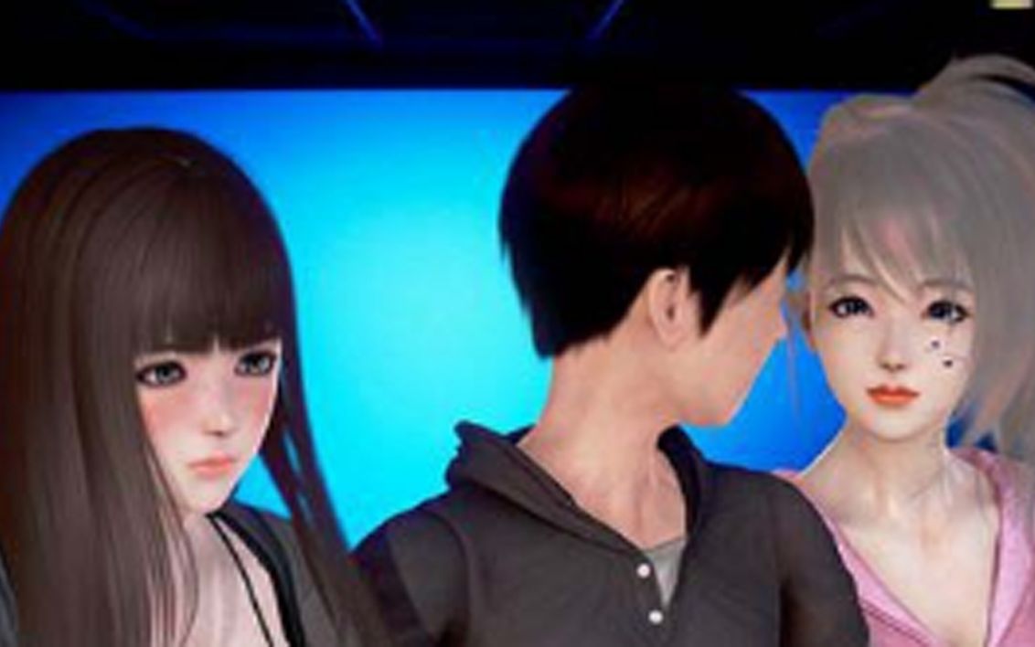 双人居所(Home Together) ver0.50 官方中文版 PC