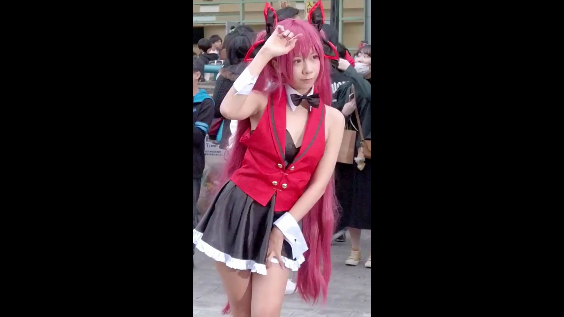 CWT53 Comic World 2019 30_哔哩哔哩_bilibili