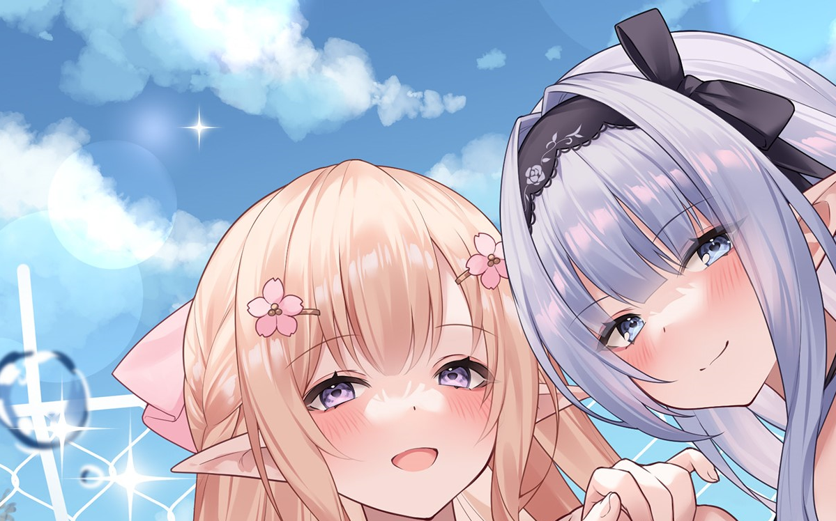 【音声/完整版在简介 】LV99→LV0 一个被公主夺走一切的英雄