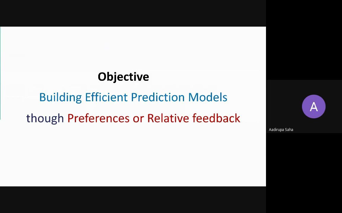 Efficient and Optimal Algorithms for Contextual Dueling Bandits under Realizabil_哔哩哔哩_bilibili