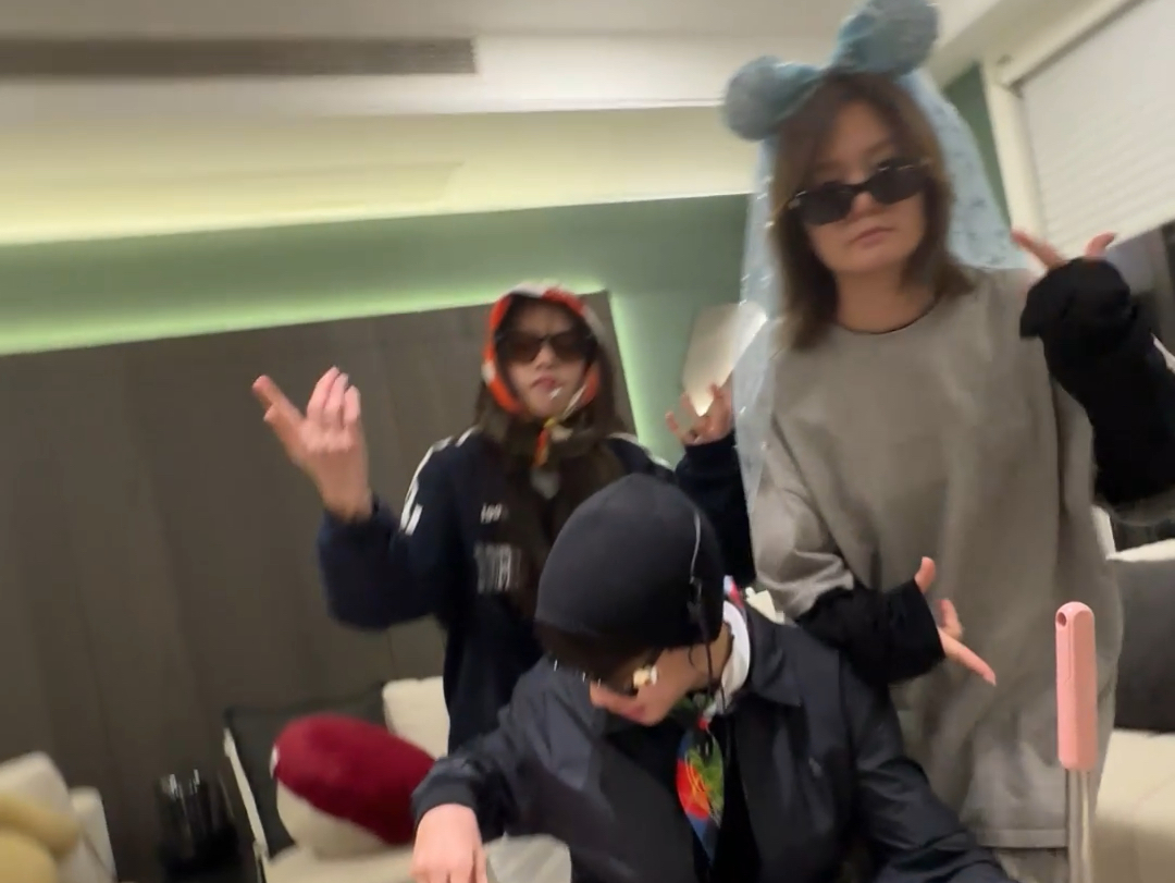 家庭版《Fantastic Baby》#bigbang #花式改编fantasticbaby-张轶程zyc-张轶程zyc-哔哩哔哩视频