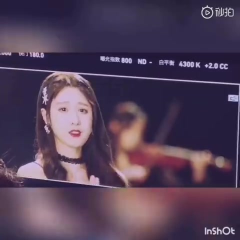 【张羽涵】BEJ48《晨曦下的我们》MV个人花絮之张羽涵篇_哔哩哔哩_bilibili