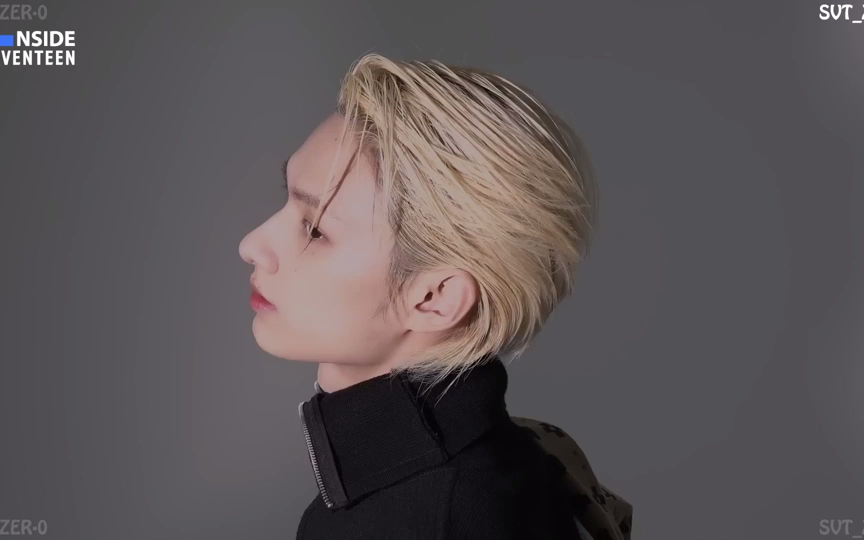 【SVT_ZER·0】[INSIDE SEVENTEEN] JUN’s allure 拍摄幕后花絮 零站中字-SEVENTEEN_ZER0站-SEVENTEEN_ZER0站-哔哩哔哩视频