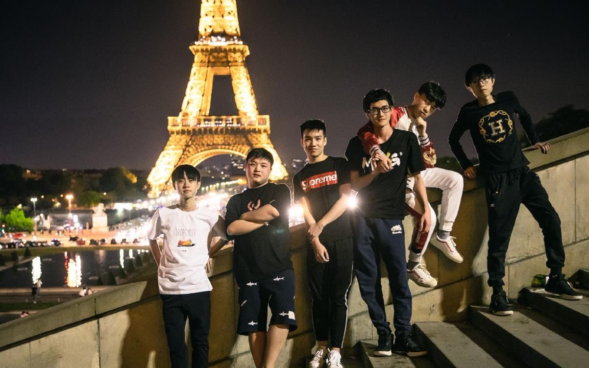 【绝地求生】RNG UZI ming letme MLXG四排吃鸡_哔哩哔哩 (゜-゜)つロ 干杯~-bilibili