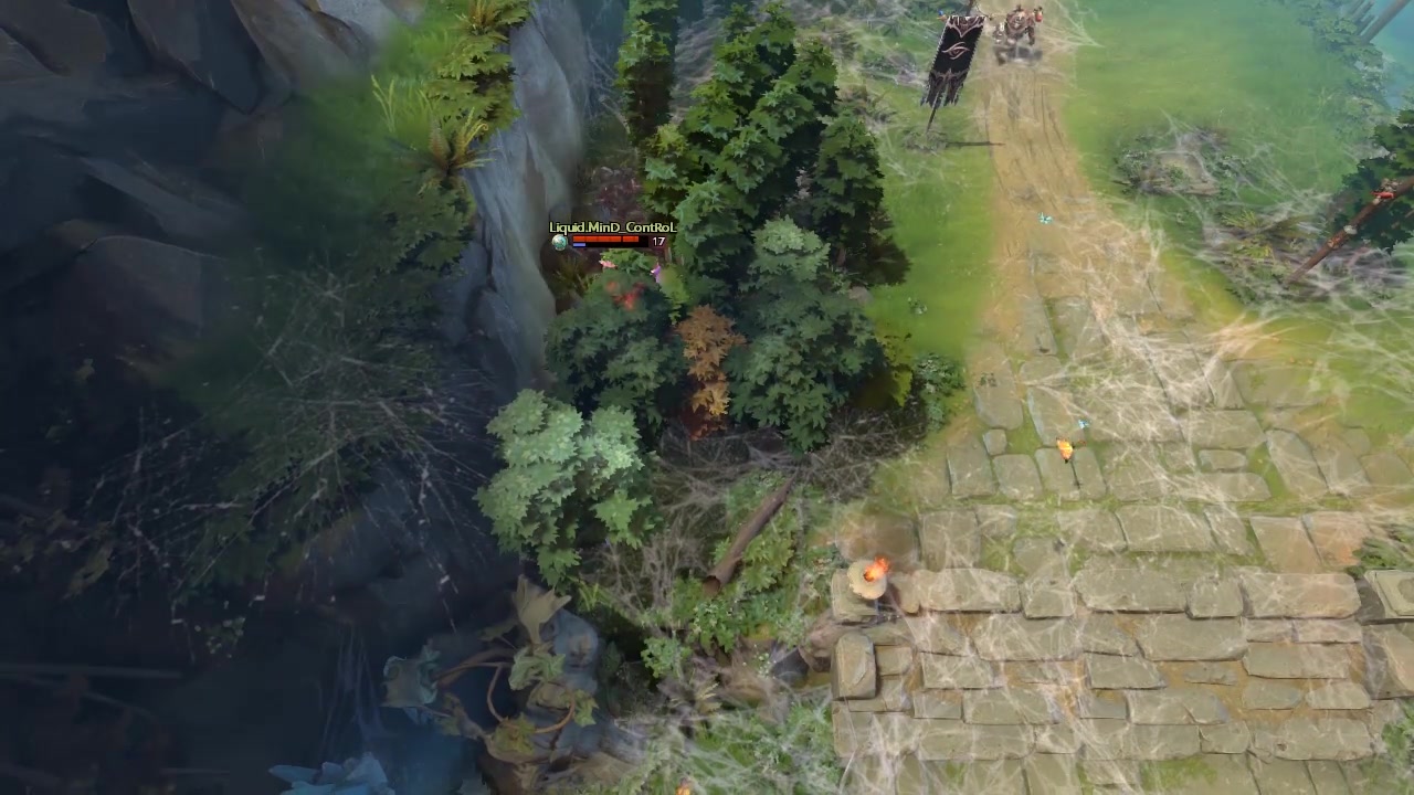 [HOHO工作室]DOTA2 TI7 TOP10 HOHO_哔哩哔哩_bilibili