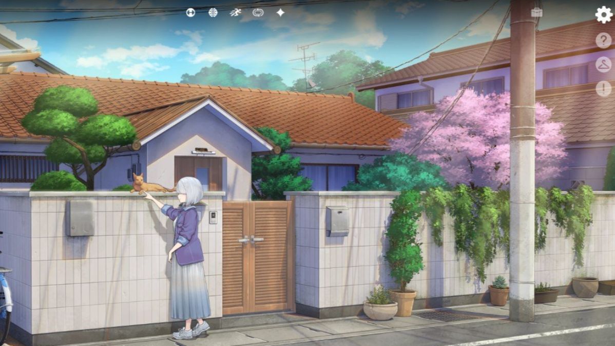 【PC+安卓】精品2D手绘SLG官中-永恒不再 Goodbye Eternity v0.10.1 1月更新-爱酱说游戏-爱酱说游戏-哔哩哔哩视频