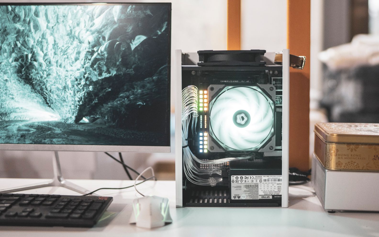 价格屠夫舍我其谁——7.9L体积的K39pro_哔哩哔哩_bilibili